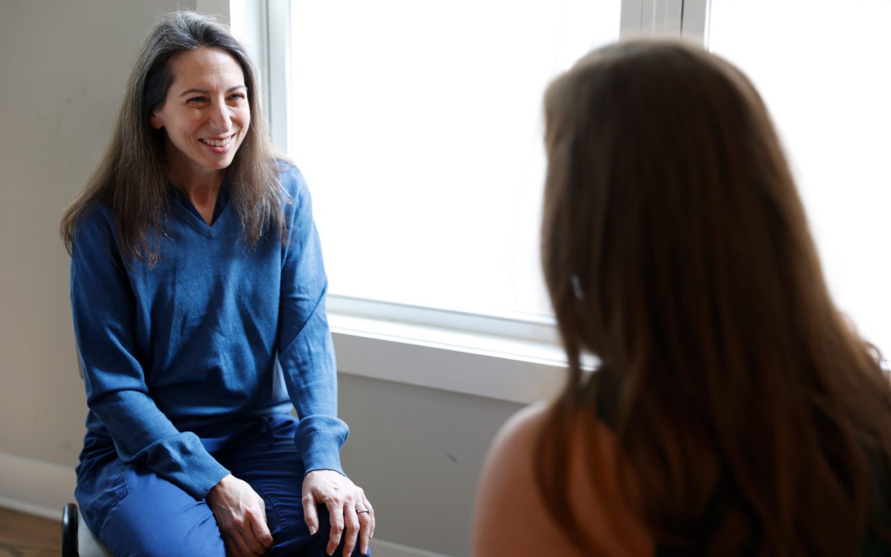 About | Dr. Cynthia Paciulli