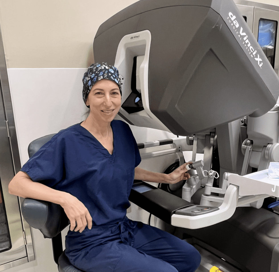About | Dr. Cynthia Paciulli